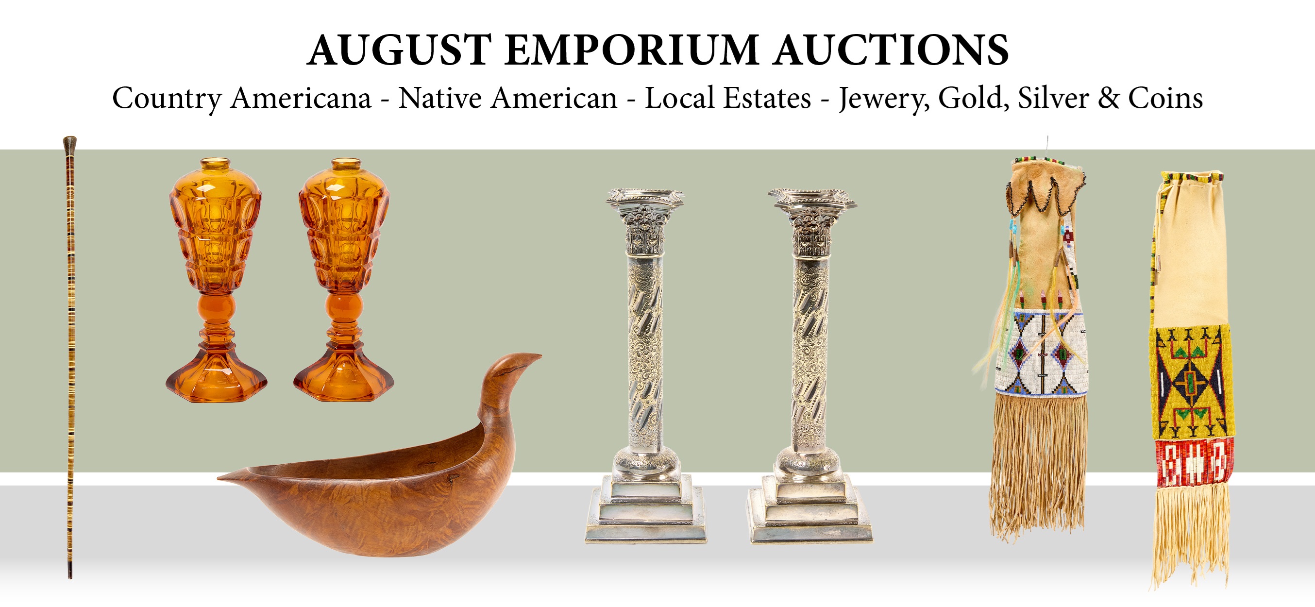 Future Auctions